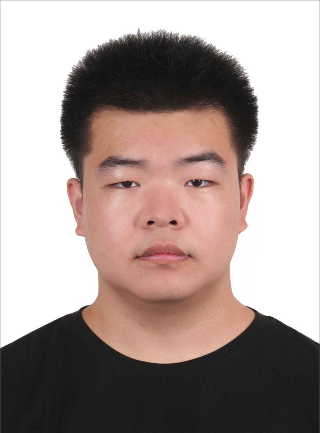 Yuefeng Jiang – Nguyen Lab